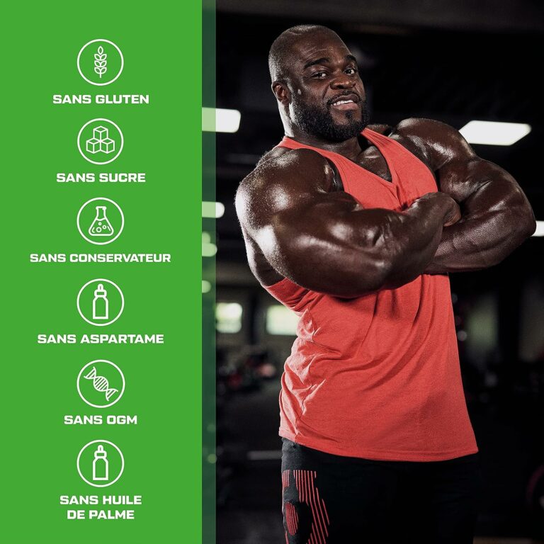 ASL protein : Iso Zero Protéine All Sport Lab - 2 kg - 8 Parfums différent