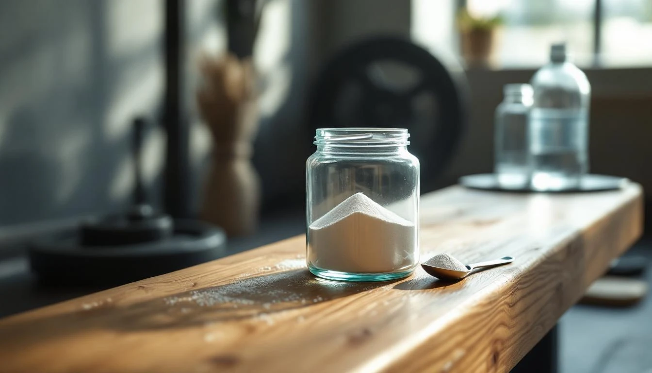 Bêta-alanine : l’alliée méconnue de la musculation et de l’endurance ...